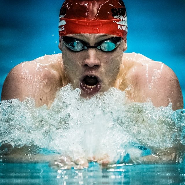100 swimmers, 1 record but many reasons to support Swim4Leukaemia ...