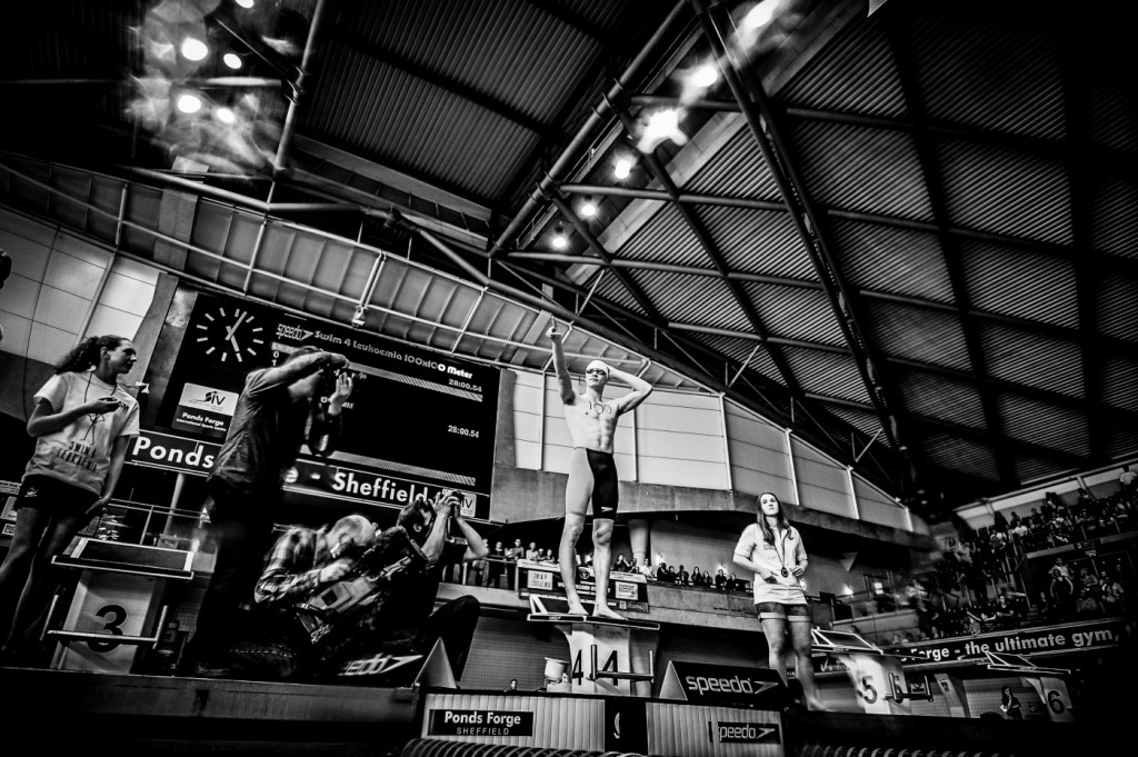 Swim4Leukaemia – the swimming world as one | pullbuoy