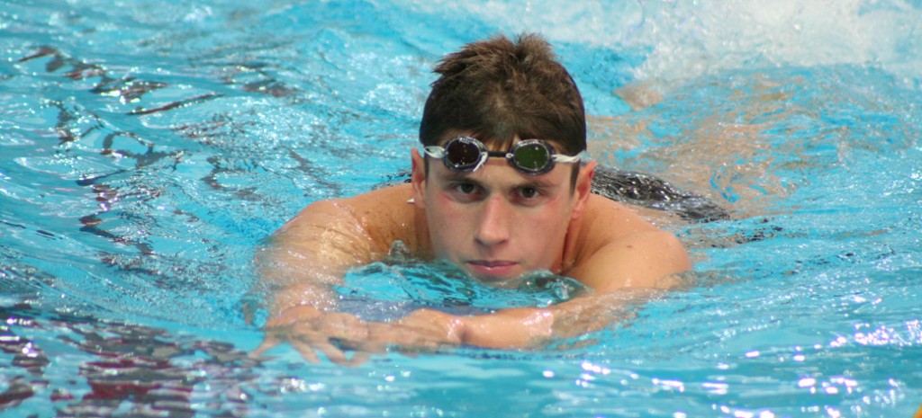 Athens Flashback – Davies Doubles GB Tally | pullbuoy