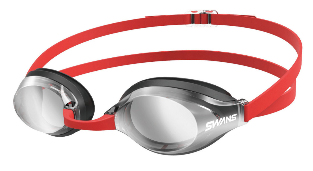 Swans: Goggles with Eastern Promise | pullbuoy