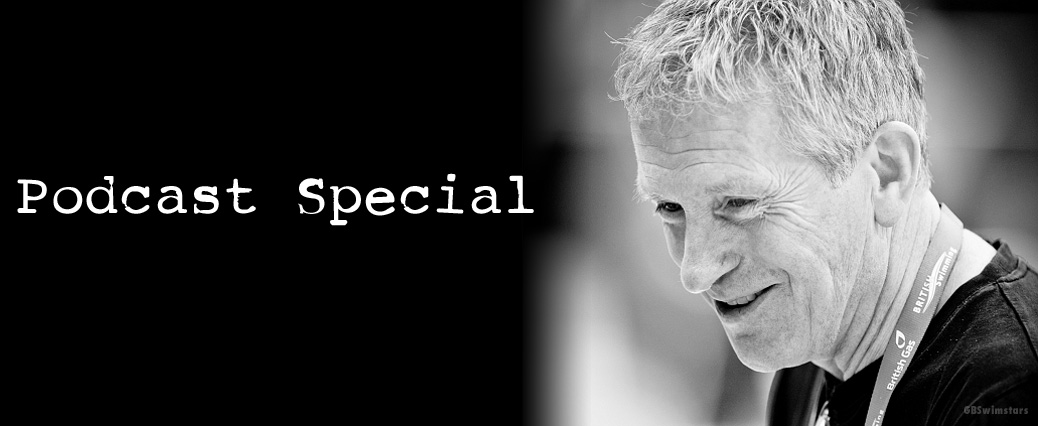 Podcast Special – Bill Furniss interview | pullbuoy