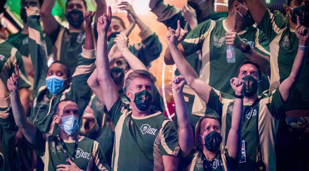 London Roar Podcast Episode 8 – 2021 Season Preview with Steven Tigg ...